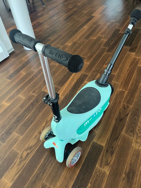 Micro Mini Scooter | Kaufen auf Ricardo