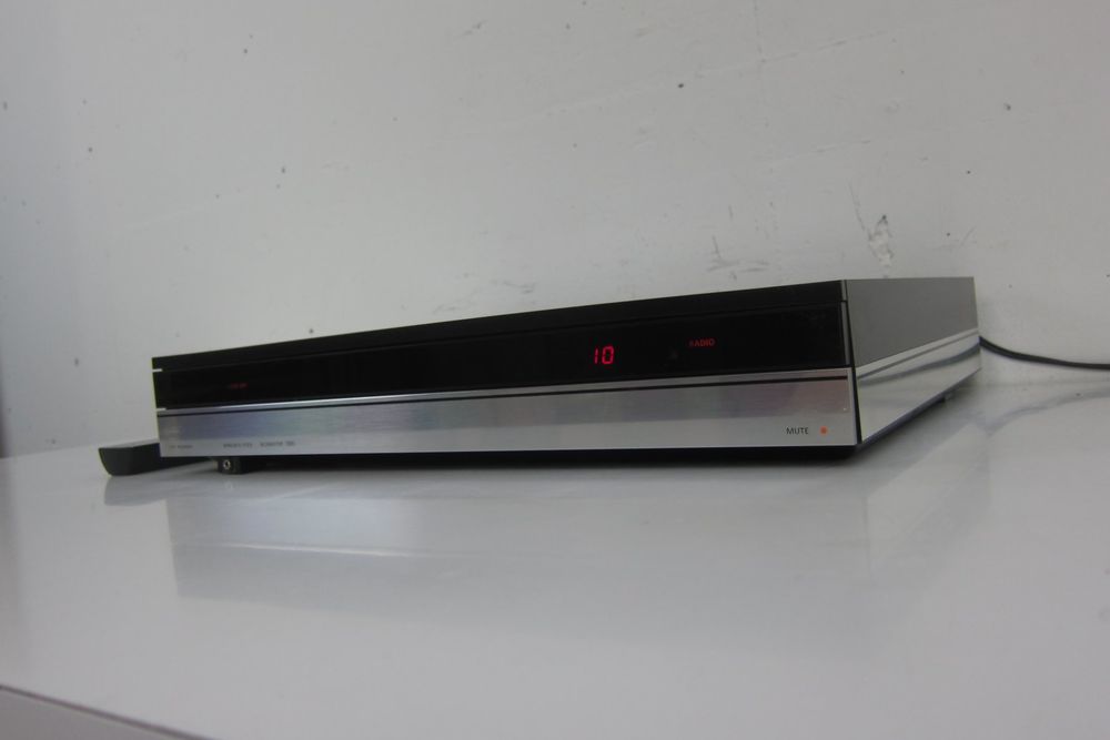 Bang & Olufsen Beomaster 7000 mit Beo4 | Kaufen auf Ricardo