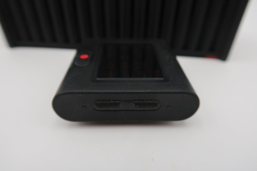 Sony Live-View Remote RM-LVR3 (Gebraucht) in Wil SG für CHF 19 – mit ...