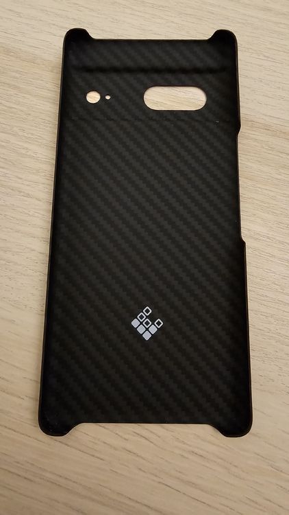 Google Pixel 7 Latercase cyber edition | Kaufen auf Ricardo