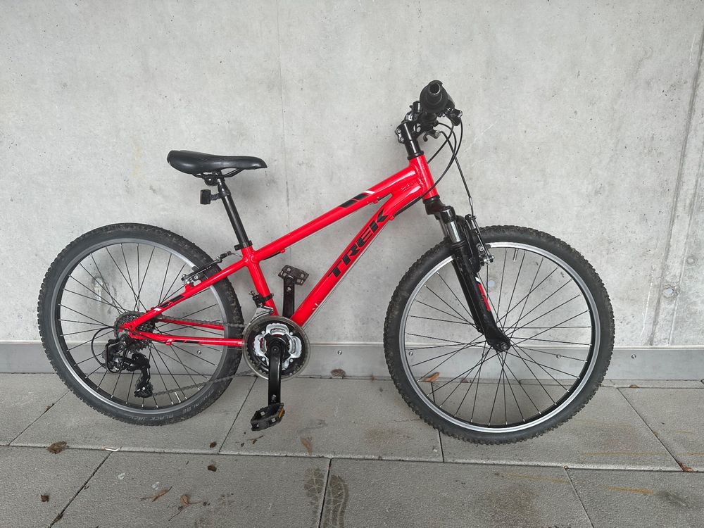 Trek Precaliber 24" | Kaufen auf Ricardo