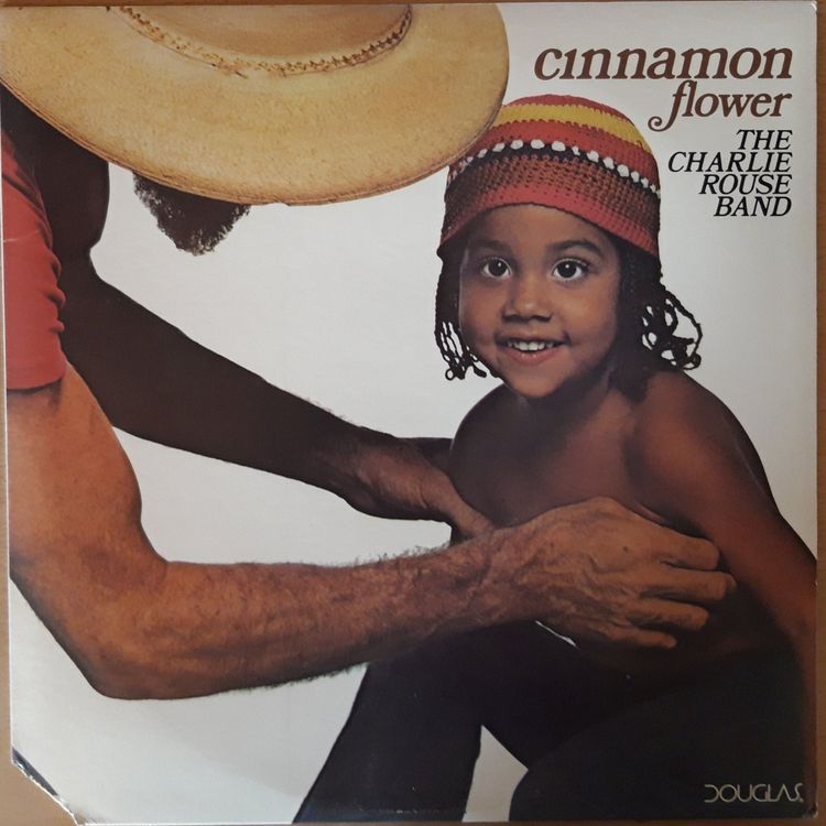 LP Cinnamon flower--The Charlie Rouse Band 1977 | Kaufen auf Ricardo