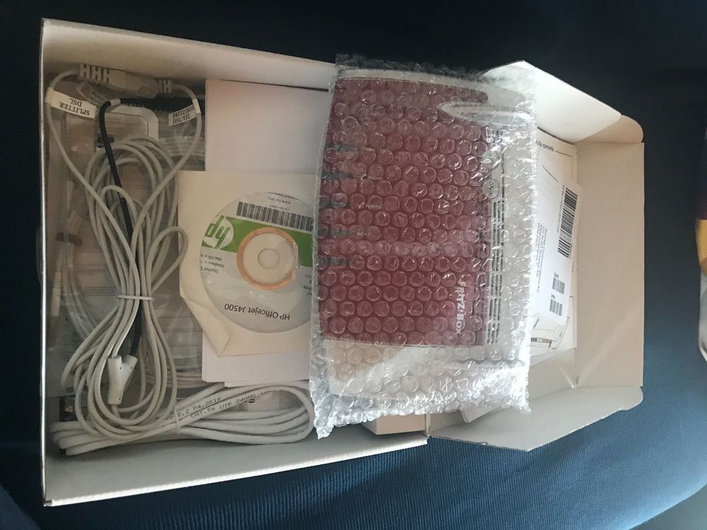 Router sunrise (Gebraucht) in Ligornetto für CHF 5 – mit Lieferung auf ...