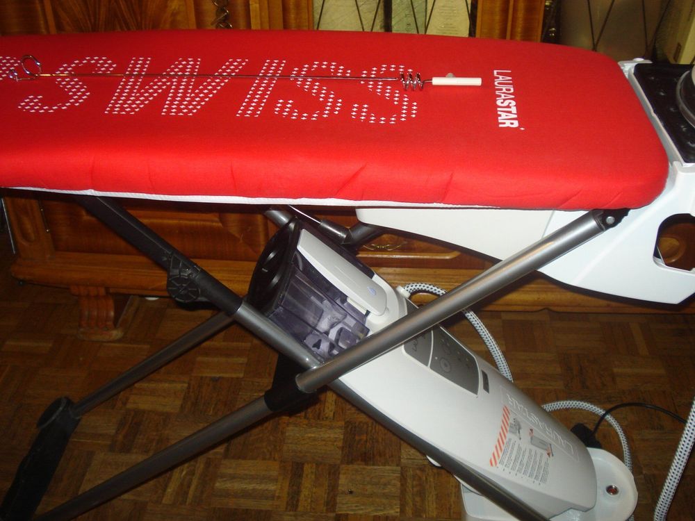 LAURASTAR PULSE SILVER (Gebraucht) in Olten für CHF 350 – nur Abholung ...