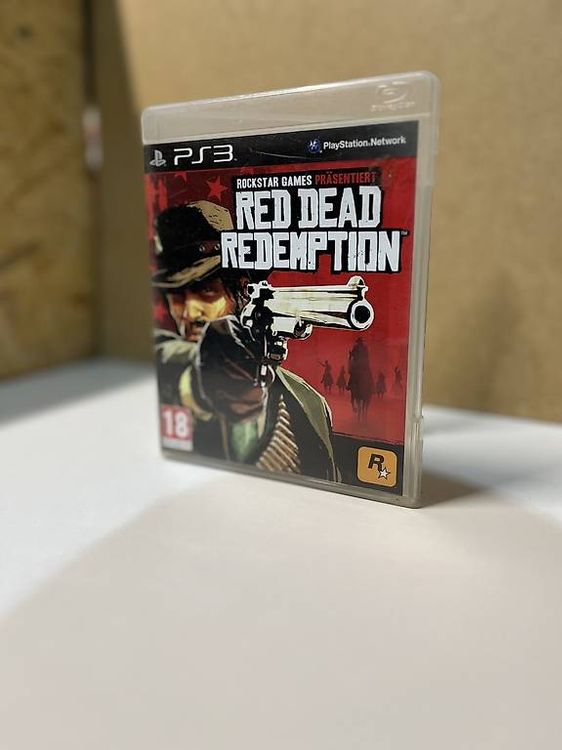 Read Dead Redemption (Gebraucht) in Thörigen für CHF 4 – mit Lieferung ...