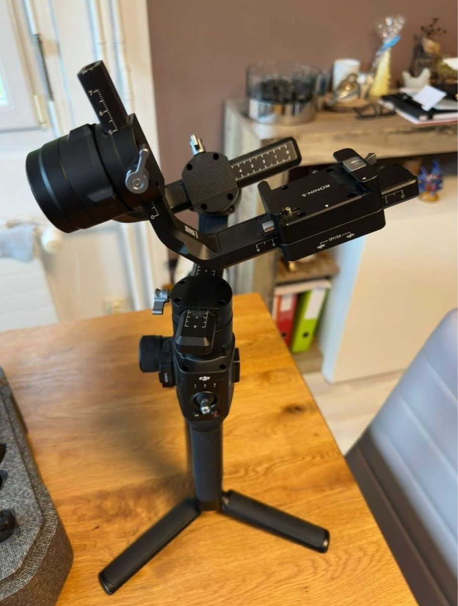 Wunderschone Ronin Xl Gebraucht Kaufen Ebenbild