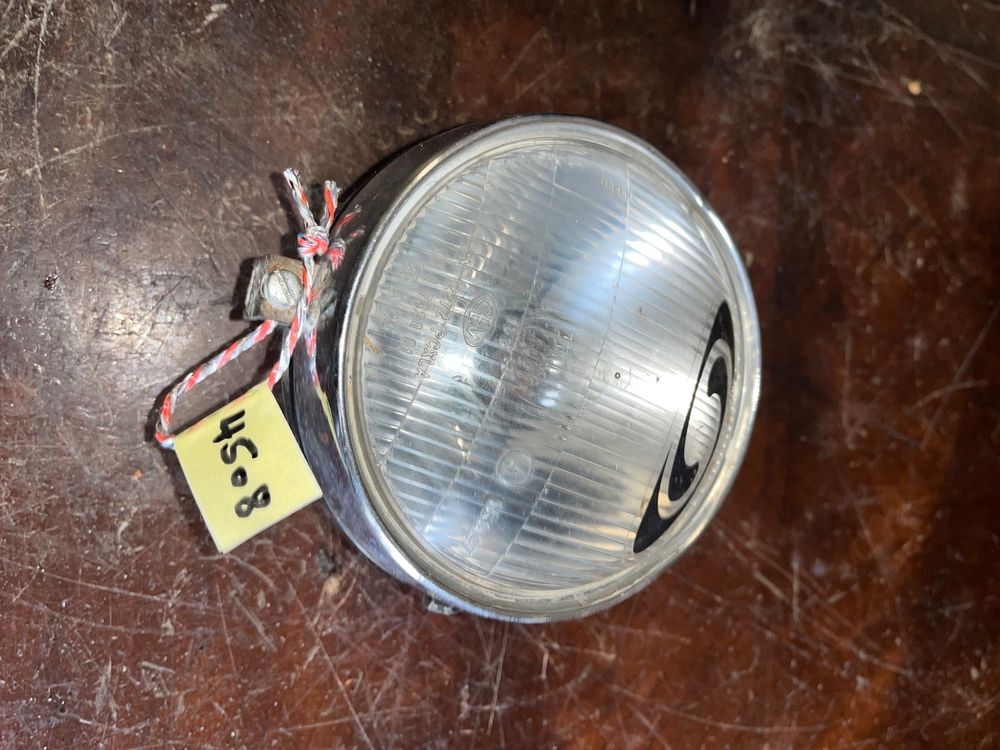 Puch/Sachs Mofa Lampe | Kaufen auf Ricardo