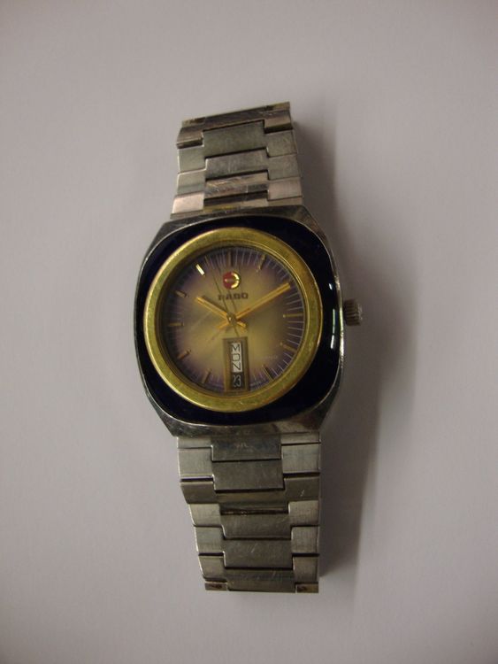 Rare Rado Murano | Kaufen auf Ricardo