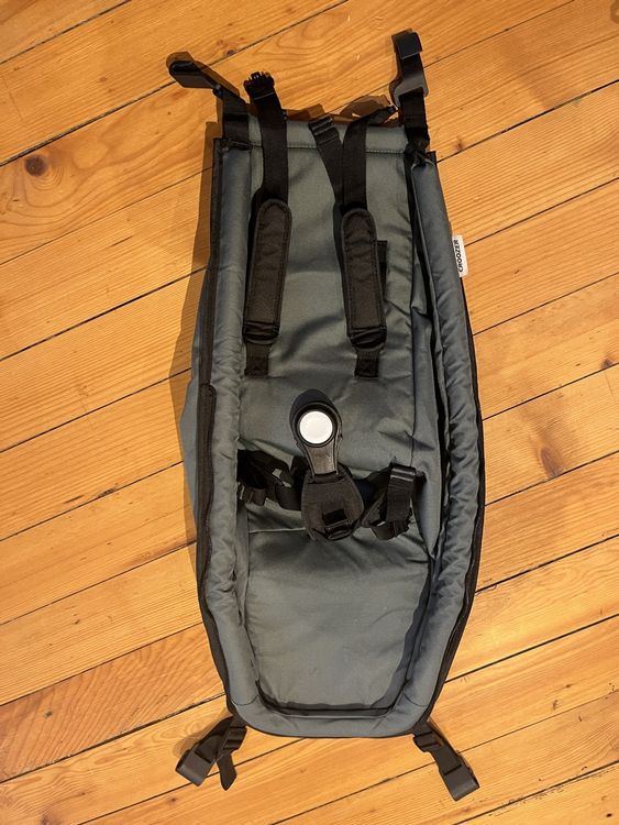 Croozer Baby Sitz (Hängematte) top Zustand | Kaufen auf Ricardo