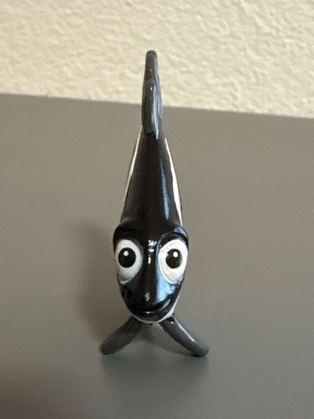 Nemo Moorish Idol Gill Sammelfigur Disney Pixar 🐠 (Gebraucht) in Ibach ...