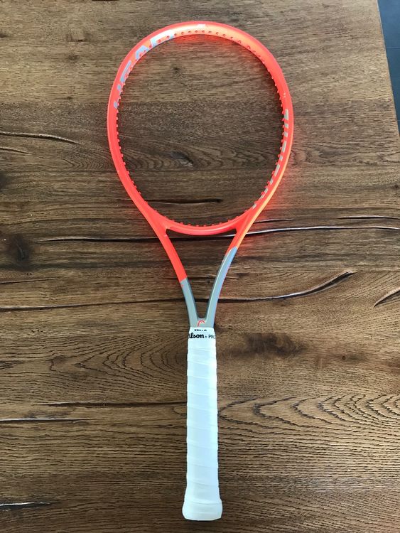 HEAD Radical MP | Kaufen auf Ricardo