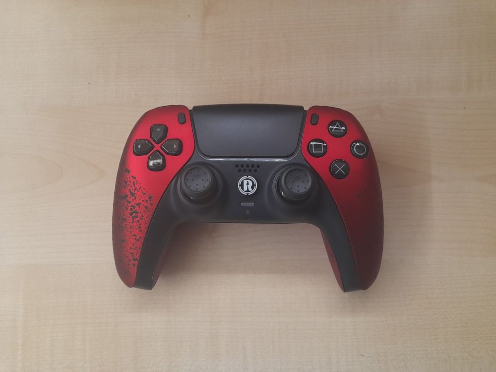 PS 5 Rocket Games Controller (Neu (gemäss Beschreibung)) in für CHF 200 ...