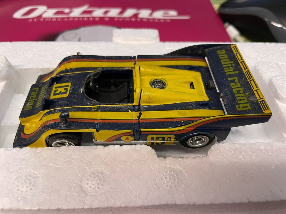 Porsche 917/10 andial racing solido | Kaufen auf Ricardo