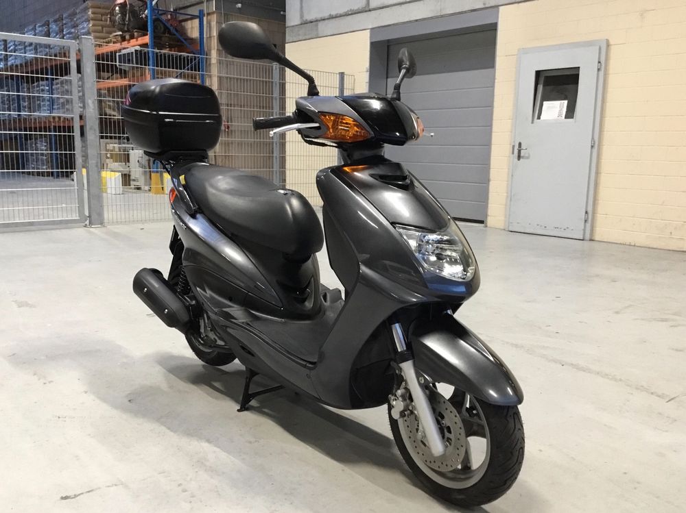 Yamaha XC125 CygnusX | Kaufen auf Ricardo