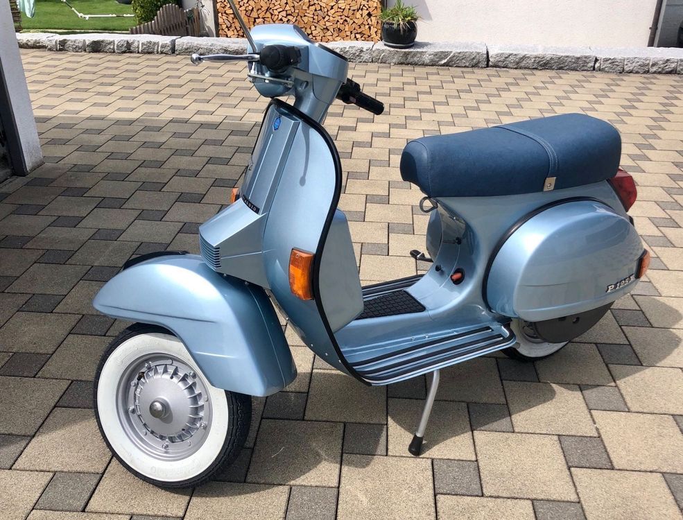 Vespa 125 PX E | Kaufen auf Ricardo