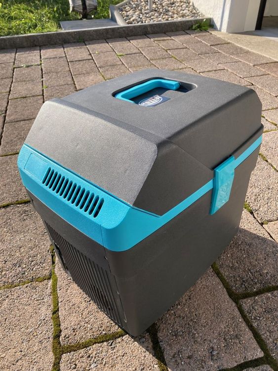 12 Volt Kuhlbox