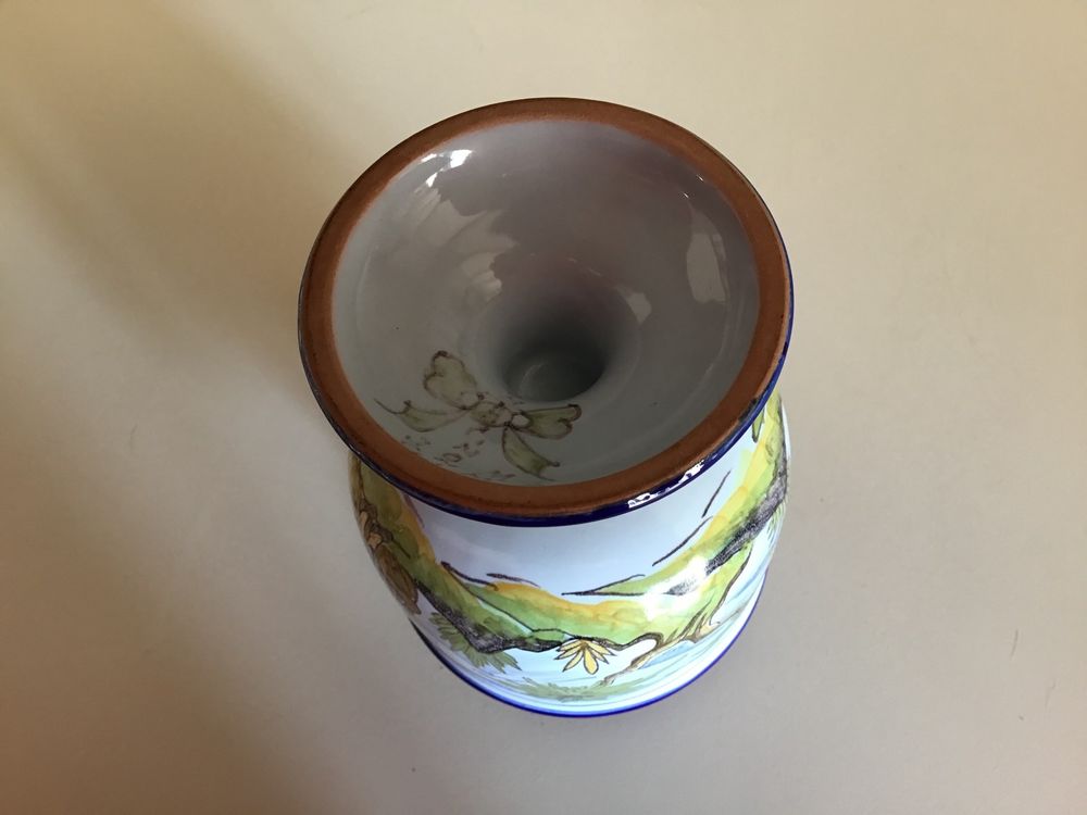 Vase Picues-fleurs | Kaufen auf Ricardo