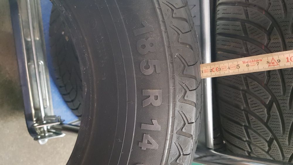 185 R14 C | Kaufen auf Ricardo