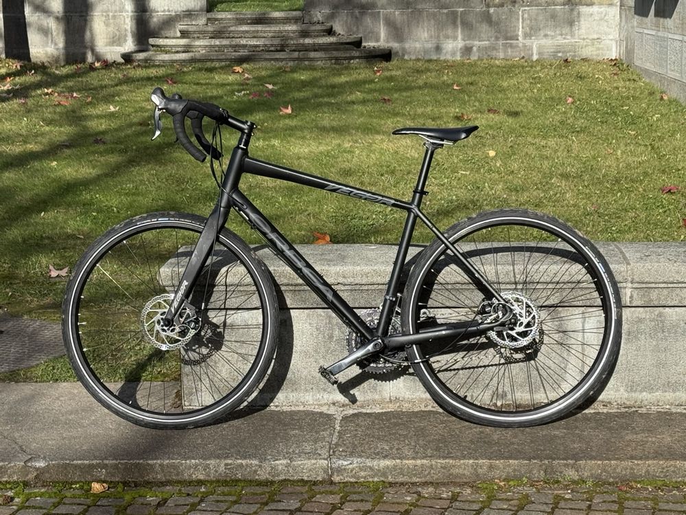 Orbea Vector Gravel Velo Fahrrad Ultegra (Gebraucht) in Zürich für CHF ...