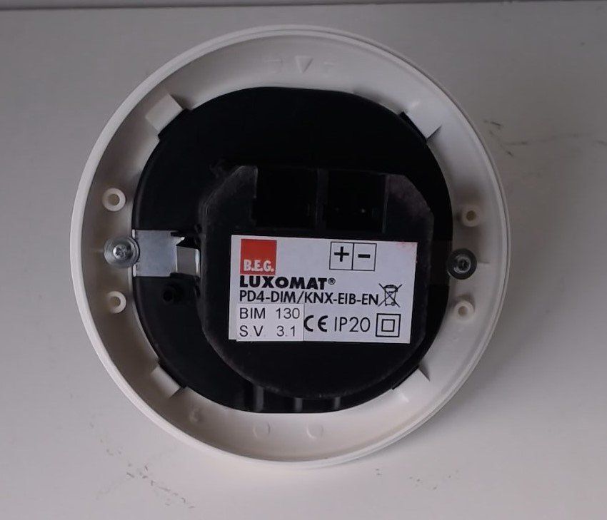 Détecteur de mouvement LUXOMAT PD4-DIM KNX EIB | Kaufen auf Ricardo