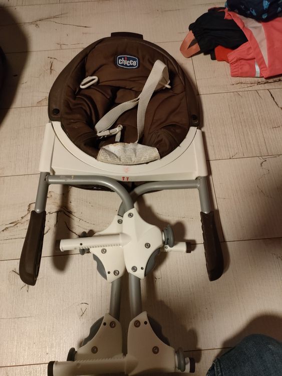 chaise Chicco 360 | Kaufen auf Ricardo