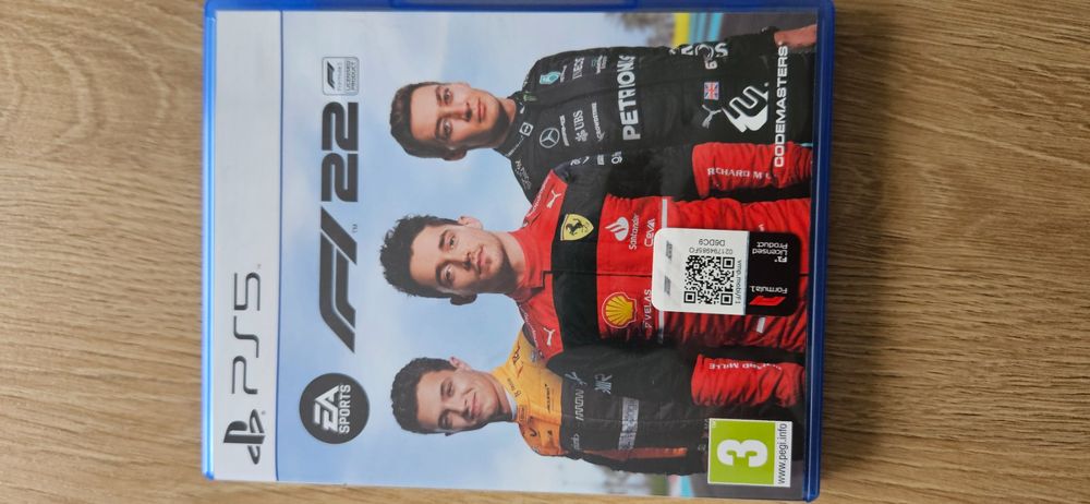 F1 2022 PS5 | Kaufen auf Ricardo