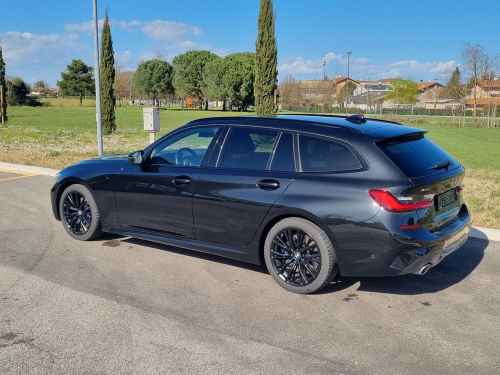 BMW M330i xdrive | Kaufen auf Ricardo