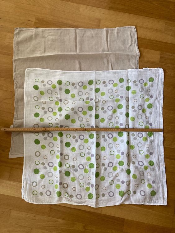 Nuschi / Mullwindel | Kaufen auf Ricardo