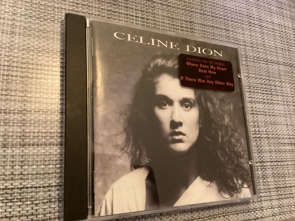 Celine Dion* – Unison | Kaufen auf Ricardo