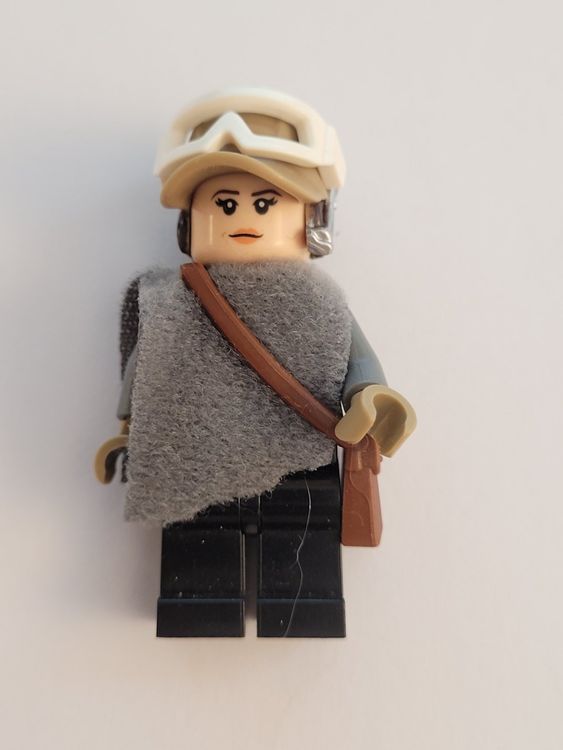 807 Lego Star Wars Jyn Erso Kaufen Auf Ricardo