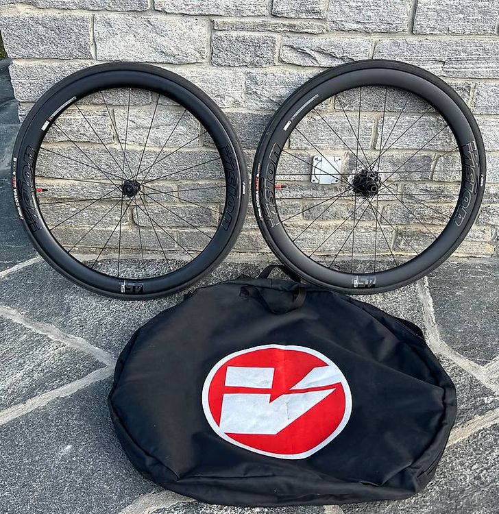 VISION METRON 45SL NUOVE (Nuovo (secondo la descrizione)) a Morcote per ...