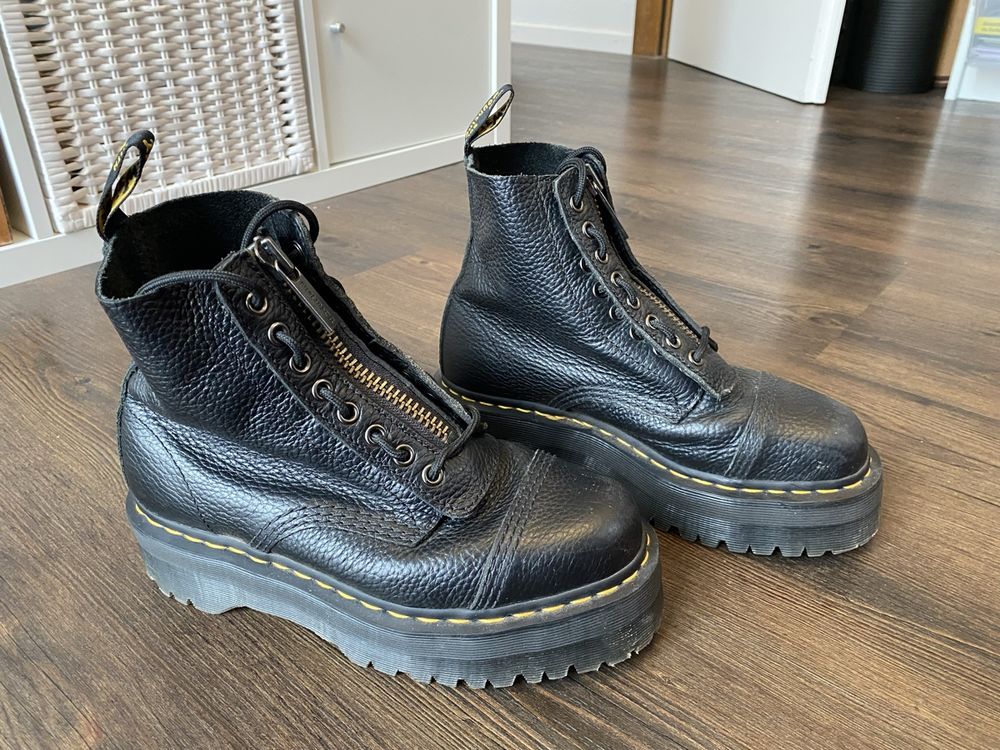 Dr. Martens Sinclair Gr. 39 | Kaufen auf Ricardo