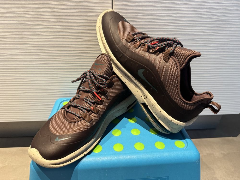 Nike Air Max Axis Grösse 45 | Kaufen auf Ricardo