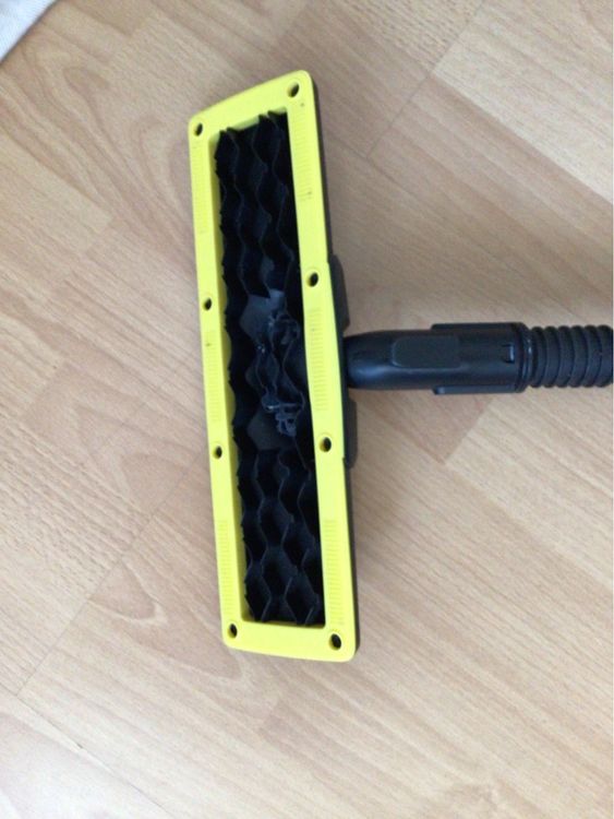 Kärcher steam cleaner handle (Gebraucht) in Zürich für CHF 1 – nur ...