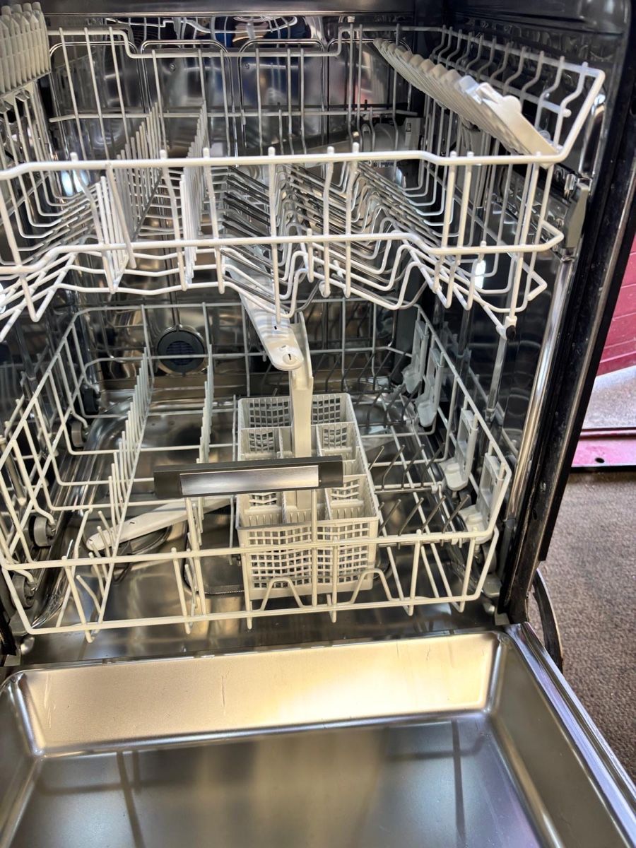 Geschirrspüler Adora v4000 (Gebraucht) in Bülach für CHF 290 – nur ...