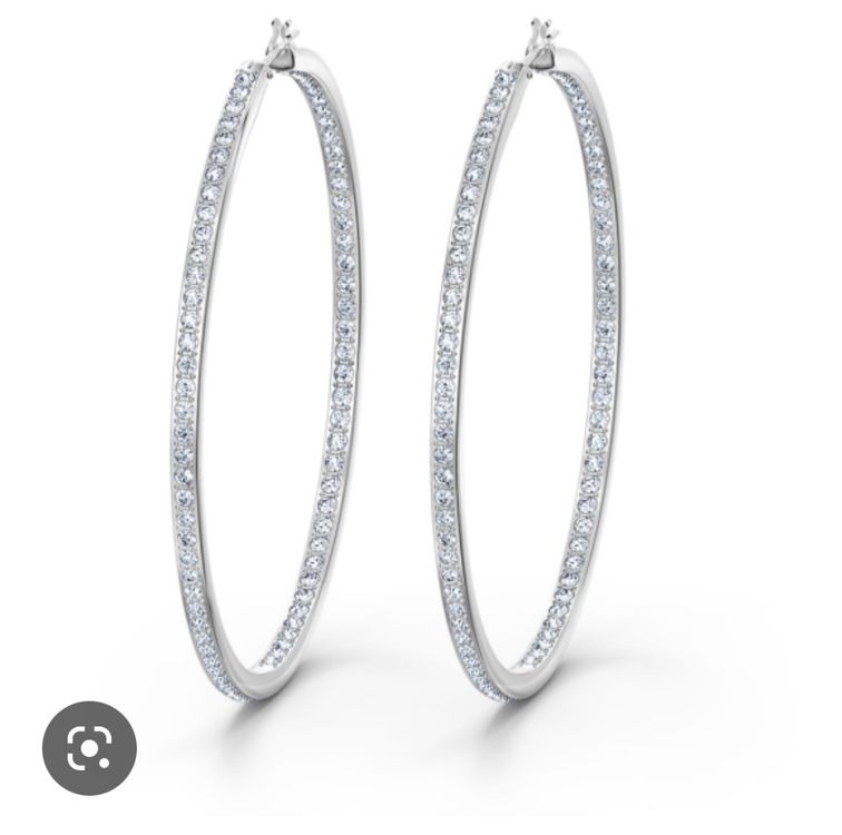 Grande Creole rare Swarovski (Gebraucht) in Courrendlin für CHF 31 ...