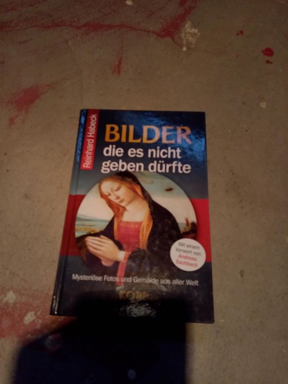 Bilder die es nicht geben dürfte. (Gebraucht) in für CHF 8 – mit ...