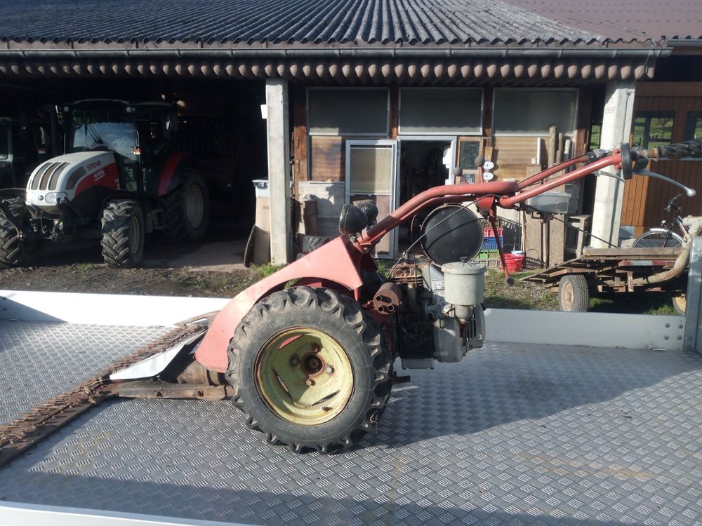 Aebi am 40 | Kaufen auf Ricardo