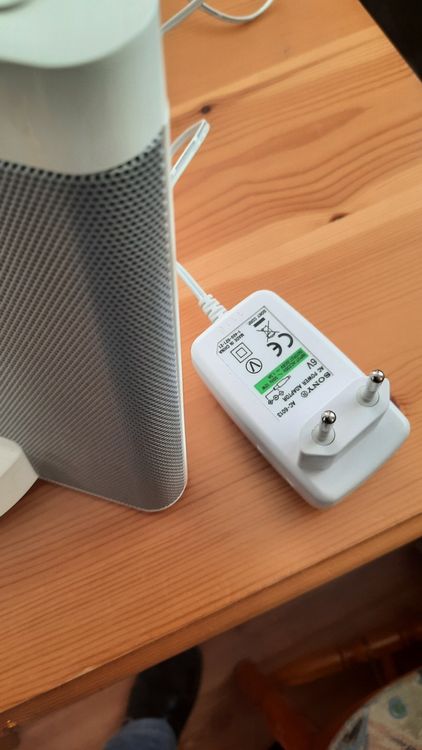 Sony Personal System RDP-M5iP Docking Station - (Gebraucht) in Hinwil ...