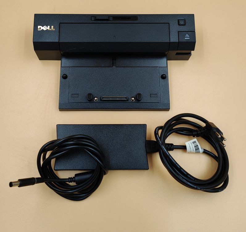 Dell Docking Station | Kaufen auf Ricardo