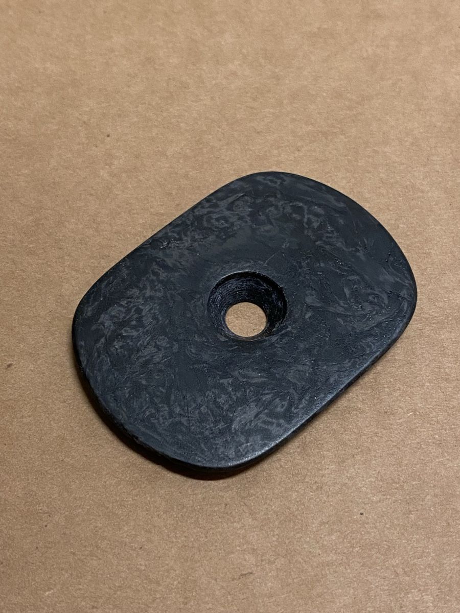 Guidon / Cockpit VTT FSA KFX 105mm (Neu (gemäss Beschreibung)) in ...