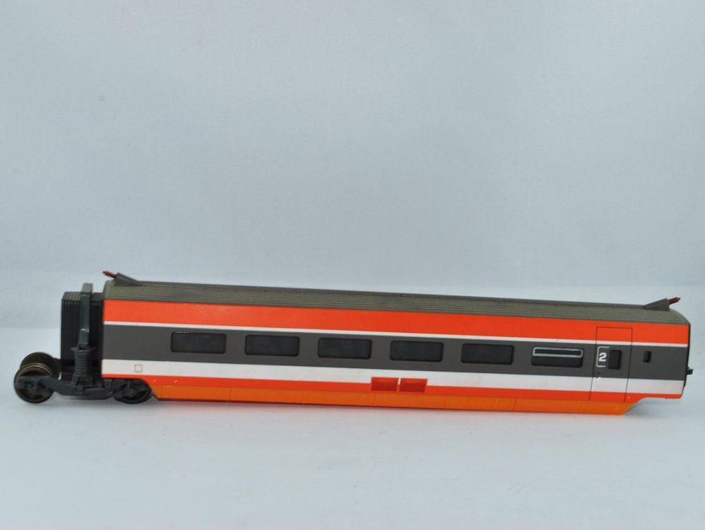 Lima Zwischenwagen SNCF TGV 201094 (Gebraucht) in Aarwangen für CHF 46 ...