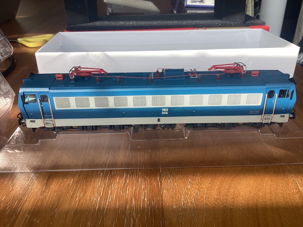 ACME 60184 MAV V63 | Kaufen auf Ricardo