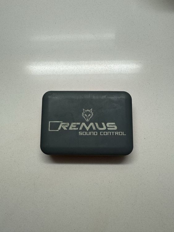 REMUS Sound Controller FK2 Steuergerät (Gebraucht) in Birmensdorf ZH ...