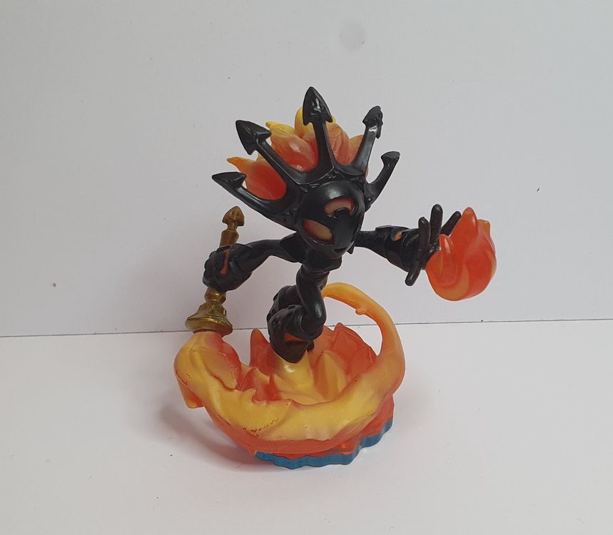 Smolderdash - Skylanders Swap Force (Gebraucht) in Gross für CHF 8 ...