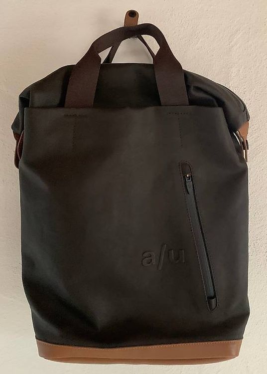 Rucksach von aunts & uncles (Gebraucht) in Bülach für CHF 95 – nur ...