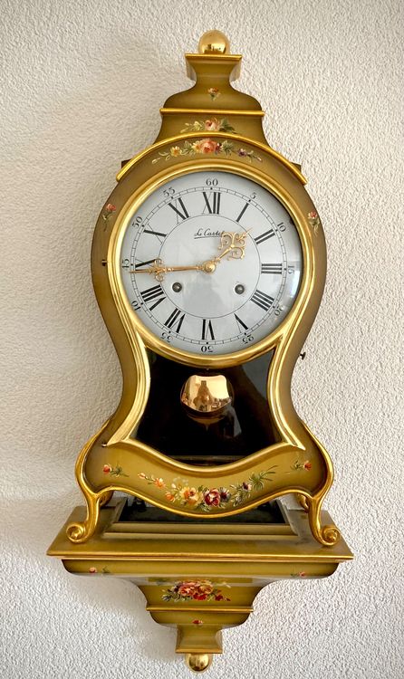 Horloge Le Castel | Kaufen auf Ricardo