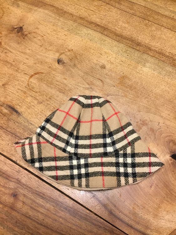 Burberry Hut | Kaufen auf Ricardo
