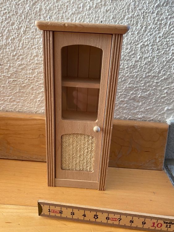 Turen Fur Puppenhaus