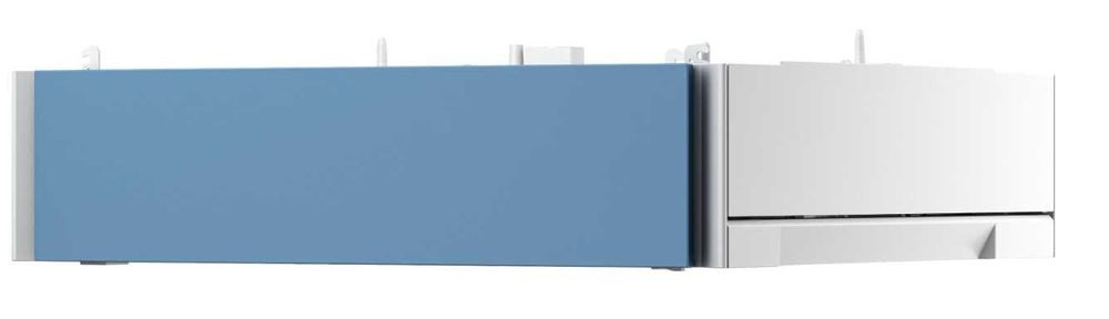 HP Color LaserJet Pro 550 Sheet Paper Tray Papierfach Neu (Neu (gemäss ...